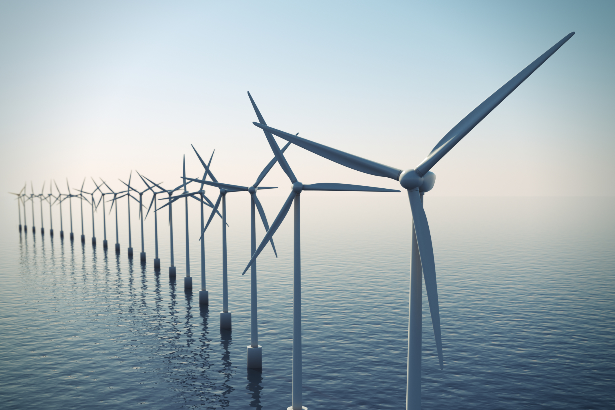 Webinar | OpenWindPower - Analysis and Design of Offshore Wind Turbine ...