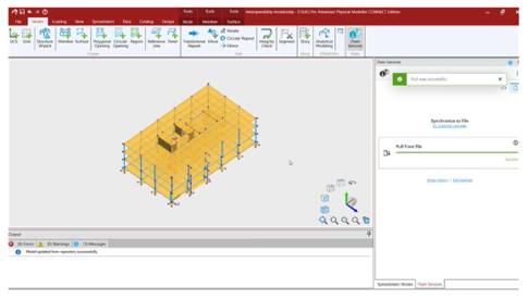 Webinar | Optimize BIM Workflows with Structural WorkSuite