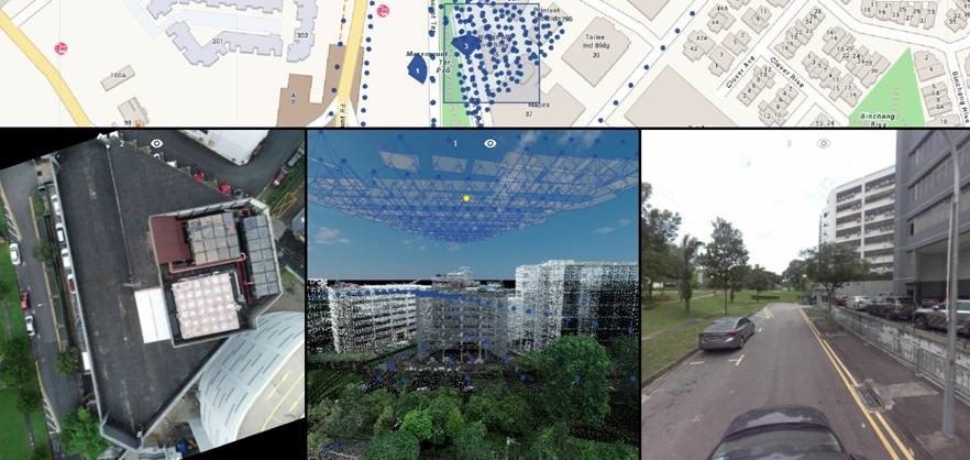 Webinar | Managing 3D mapping data at scale with the Orbit 3DM platform