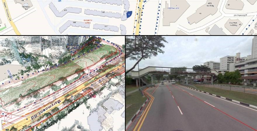 Webinar | Managing 3D mapping data at scale with the Orbit 3DM platform