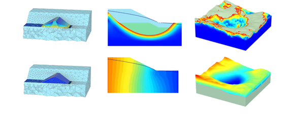 Webinar | PLAXIS - An Integrated Geotechnical Solution