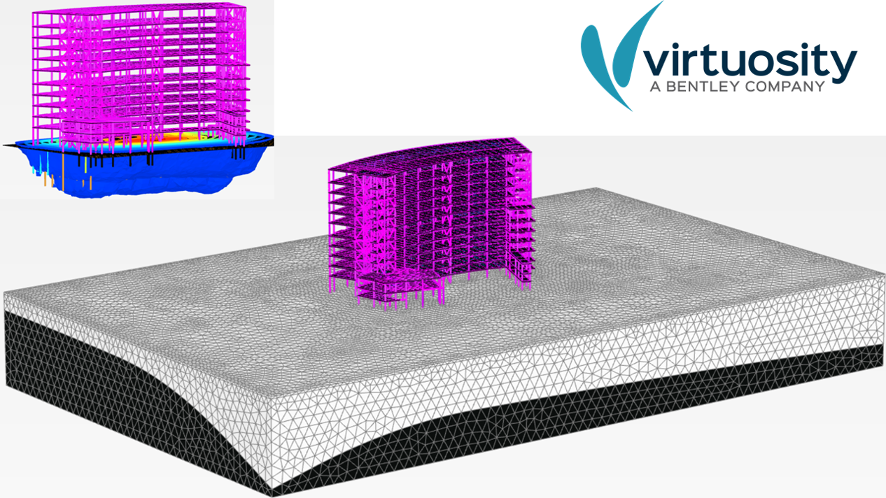 Webinar | 3D Deep Foundation Analysis