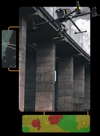 Webinar | Defect Mapping and Quantification for Concrete Bridges, Dams, and other Assets