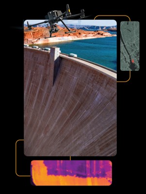 Webinar | Defect Mapping and Quantification for Concrete Bridges, Dams, and other Assets