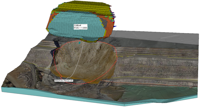 Webinar | Meet PLAXIS LE: Your tool for slope stability analysis Webinar | Meet PLAXIS LE: Your tool for slope stability analysis