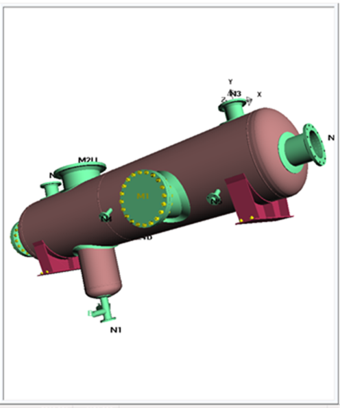 Webinar | Efficient Pressure Vessel Design With AutoPIPE Vessel