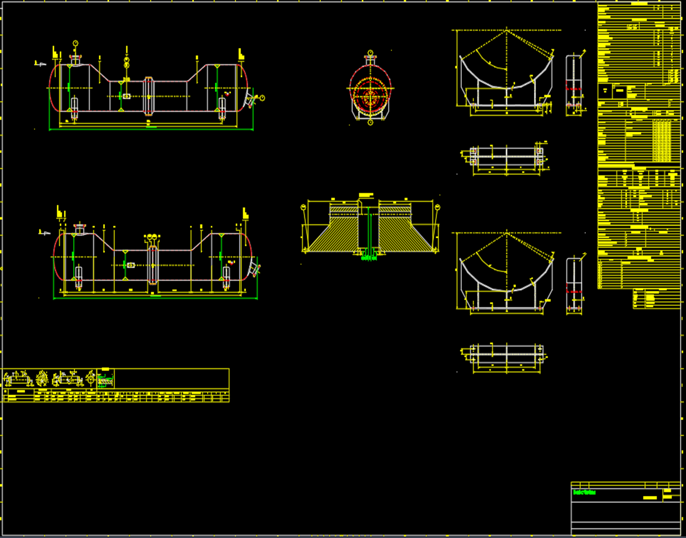 Webinar | Efficient Pressure Vessel Design With AutoPIPE Vessel
