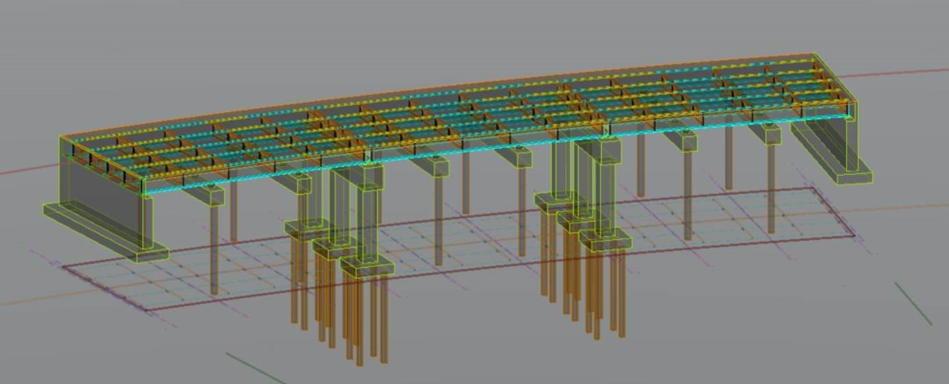 Webinar | Bridge Modeling & Analysis for Stage Construction Processes