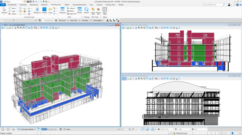 Webinar | Make the Difference – Delivering BIM Projects with ...