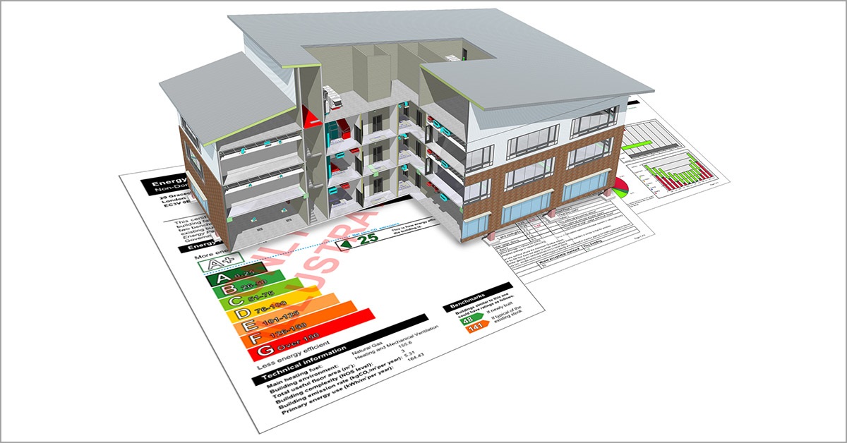 Evaluating Building Performance with OpenBuildings Energy Simulator