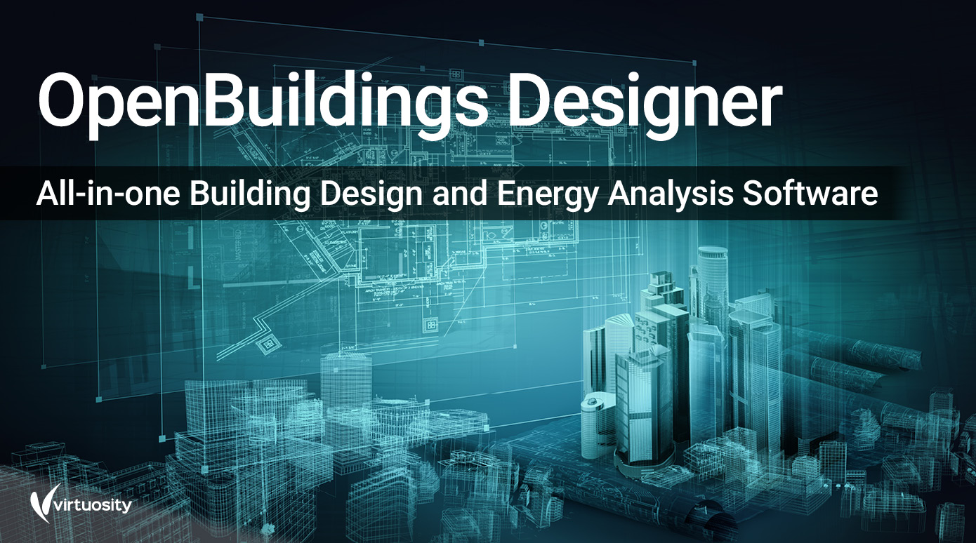 Building Design Software | Watch Complimentary Video Demo