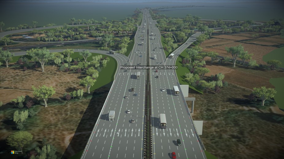 Webinar | L&T Transportation Case Study: Designing Mumbai Vadodara ...