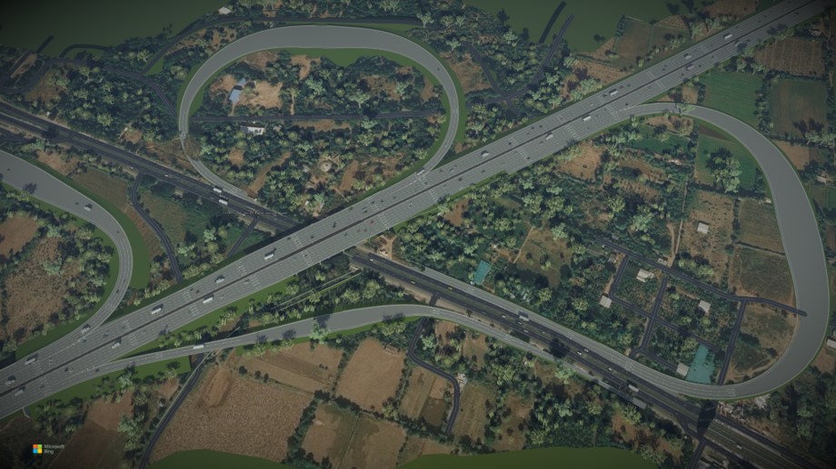 Webinar | L&T Transportation Case Study: Designing Mumbai Vadodara ...