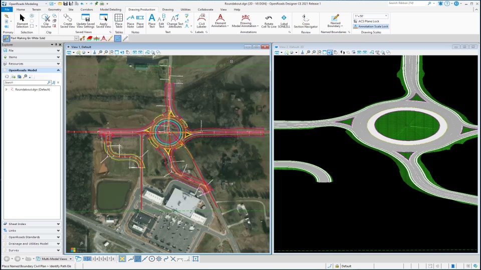 Webinar Series | Efficient Design Workflows for Everyday Road Projects
