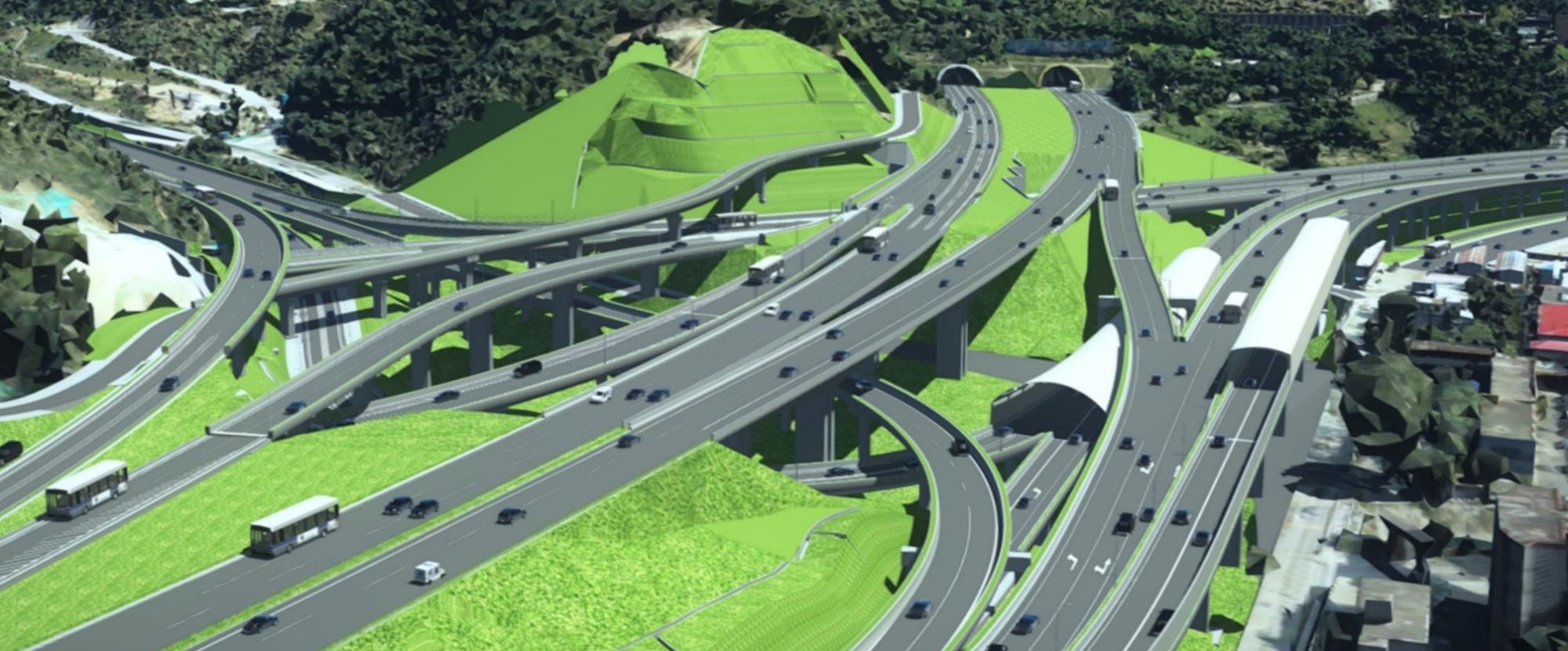 Webinar | Design Larger Civil Models Faster with OpenRoads Designer