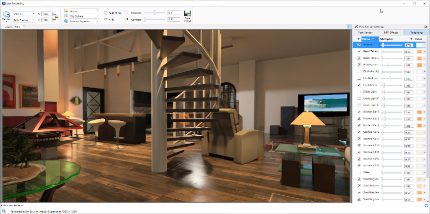 Webinar | MicroStation Interoperability with Pointools, Descartes & VUE