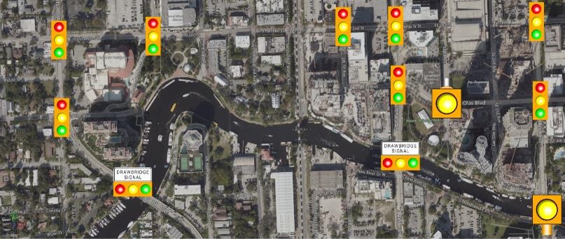 Webinar | Integrate Engineering Graphics and GIS Data with MicroStation