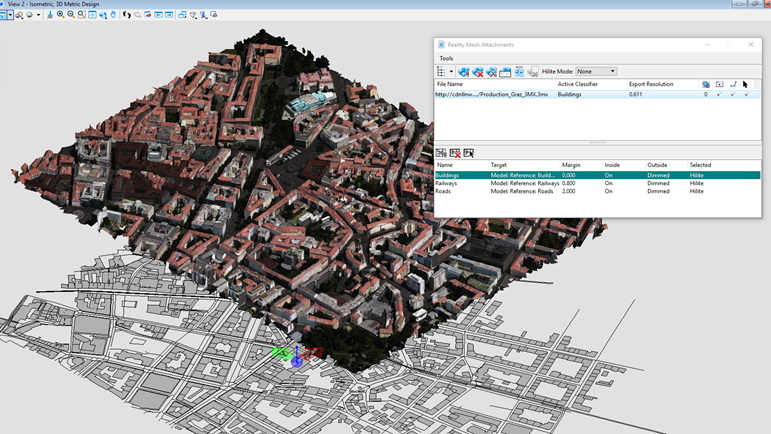 Webinar | Easy Data Processing using Pointools, Descartes and MicroStation