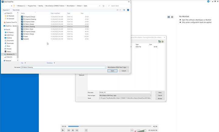 Webinar | Optimize your next Electrical Design Project using MicroStation