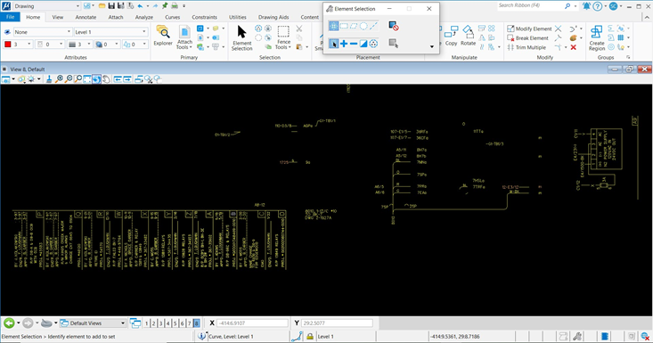 Webinar | Optimize your next Electrical Design Project using MicroStation