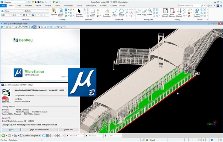Webinar | MicroStation – Make it Simple