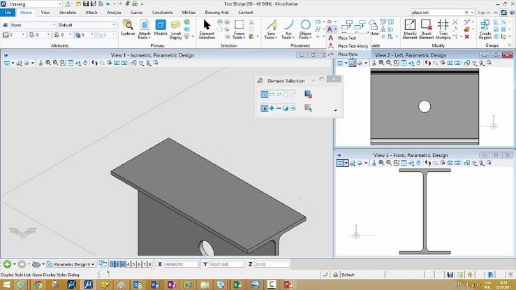 Webinar | MicroStation For CAD Users