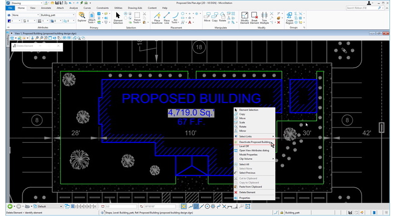 Webinar | Productivity Tips for Plant Design in MicroStation