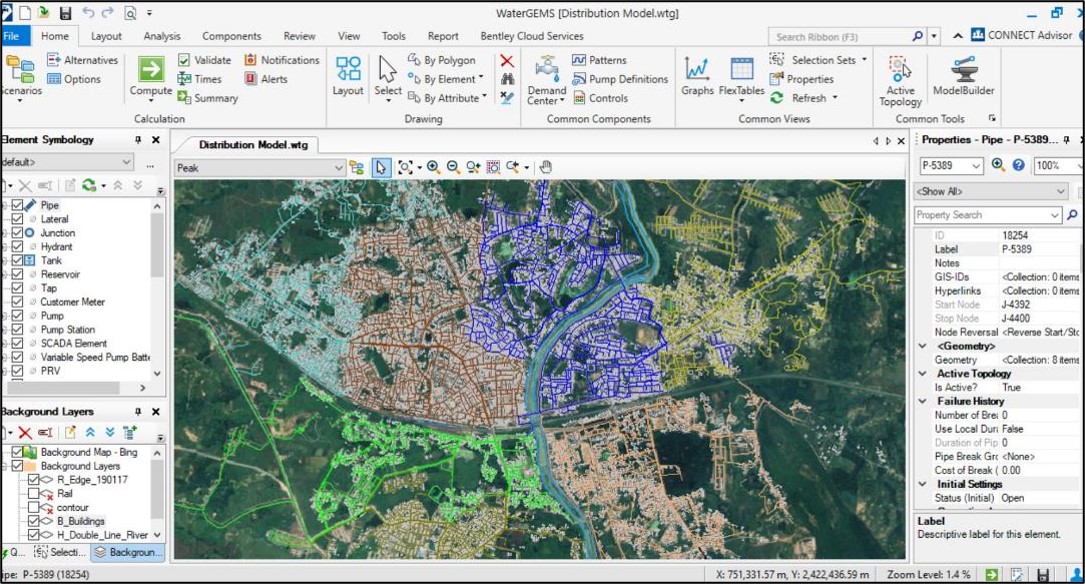 Webinar | Tips and Tricks for AMRUT 2.0 (24 X 7 Water Supply Projects)
