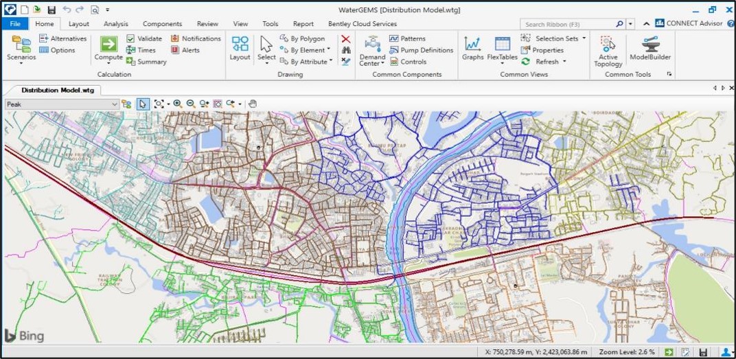 Webinar | Tips and Tricks for AMRUT 2.0 (24 X 7 Water Supply Projects)