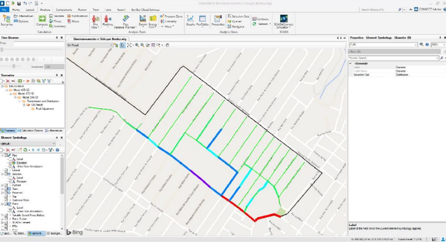 Webinar | Making Water Network Design Easy