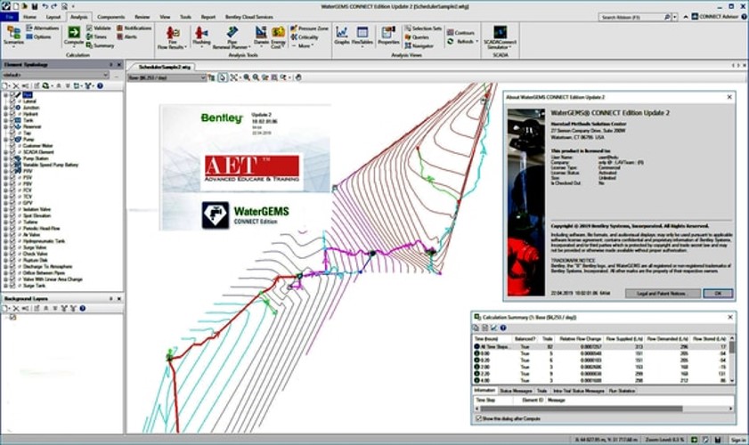 Webinar | EMEA Water Projects Legacy Series! Jacobs Port Container ...