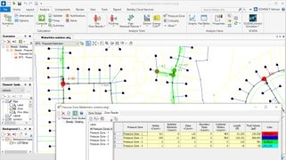 Webinar | Water Distribution Modeling and Analysis with OpenFlows WaterGEMS