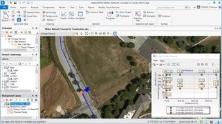 Webinar | Water Distribution Modeling and Analysis with OpenFlows WaterGEMS