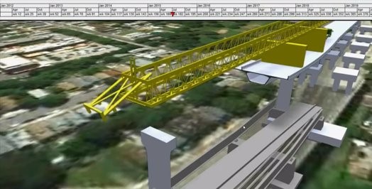 Webinar | Digital Construction Management for Linear Infrastructure ...