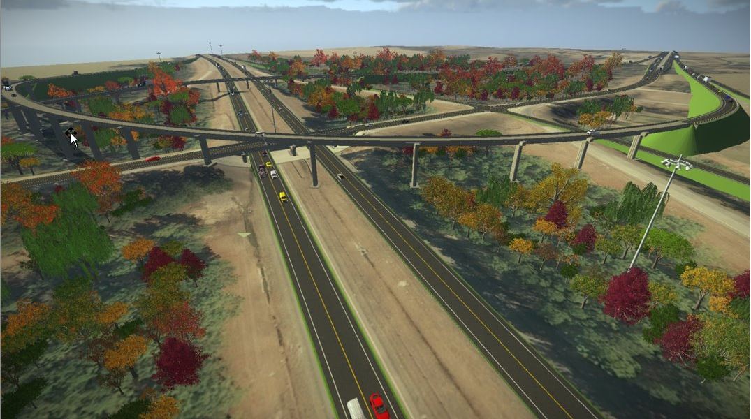 Webinar | Deliver Your Projects In 3D With OpenRoads