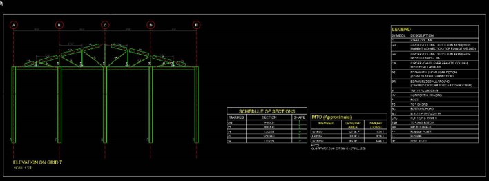Webinar | Maximize productivity for the Design of Steel Buildings using ...