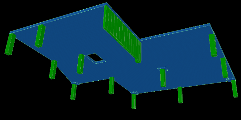 Webinar | Reinforced Concrete Slab and Mat Foundation Design with RAM ...