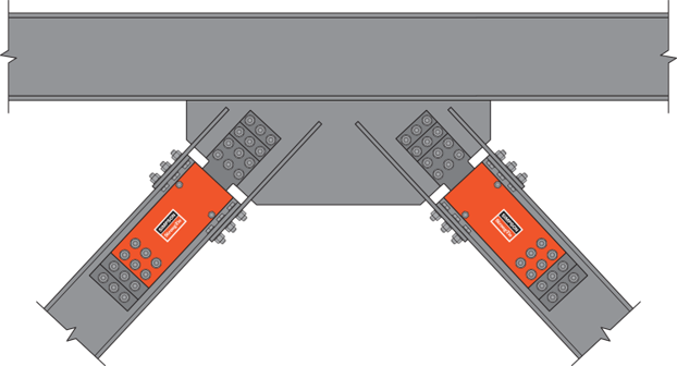 Webinar | Design Braced Frames in Resilient Structures with Yield Link ...