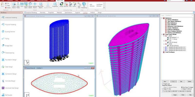 Webinar | Diaphragm Modeling for Earthquake Resistant Structures in ... Webinar | Diaphragm Modeling for Earthquake Resistant Structures in ...