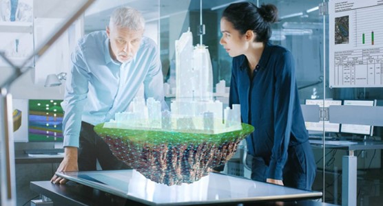 Webinar | Managing Your Large Subsurface Geotechnical Data Using gINT