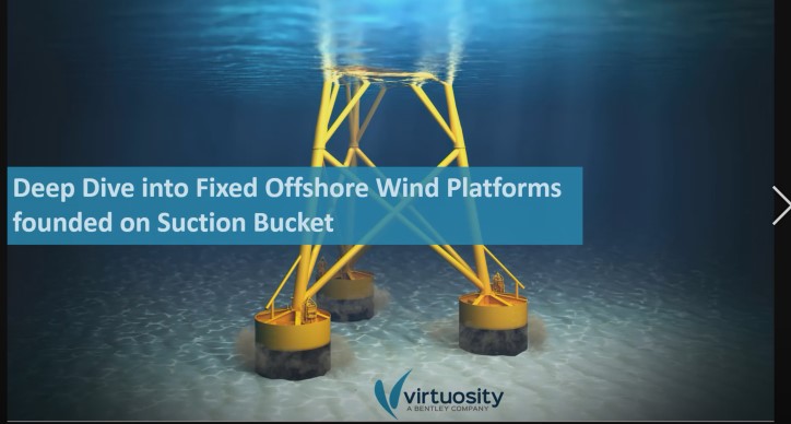 Watch OnDemand Webinar - Expert Talks: Deep Dive Into Fixed Offshore ...