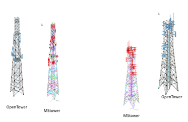 Webinar | Seamlessly Integrate OpenTower Designer with MStower