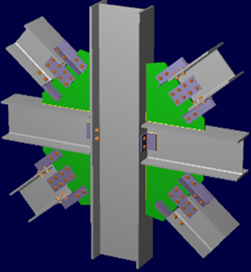 Webinar | Steel Building Design Made Easy with Structural WorkSuite