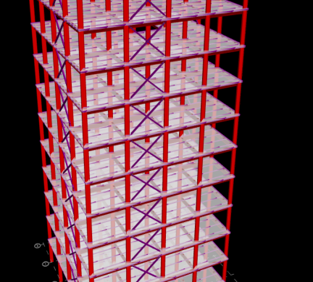 Webinar | Steel Building Design Made Easy with Structural WorkSuite