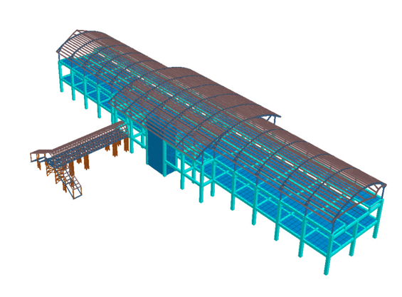 Webinar | Structural Analysis & Design Case Studies