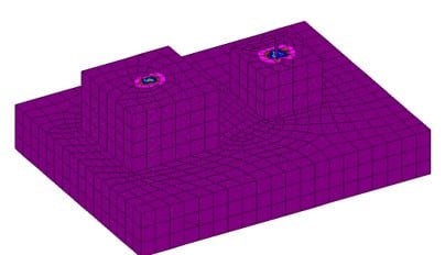 Webinar | Structural Design for Vibrating Machine Foundations