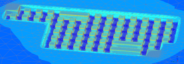 Webinar | Underground Rock Engineering Works with PLAXIS: Modelling ...