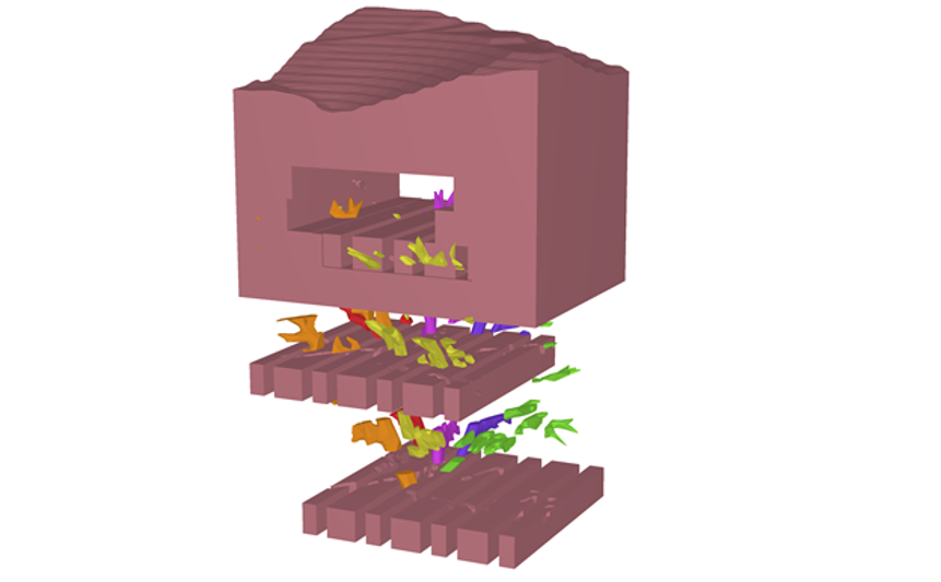 Webinar | Working with Sub-level Stope Mining in PLAXIS 3D