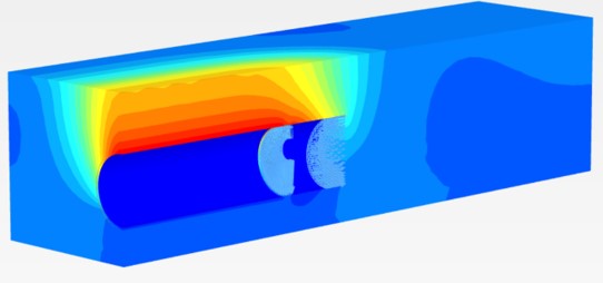 Webinar | Safe and Fast Tunnel Analysis in Urban Environment with ...
