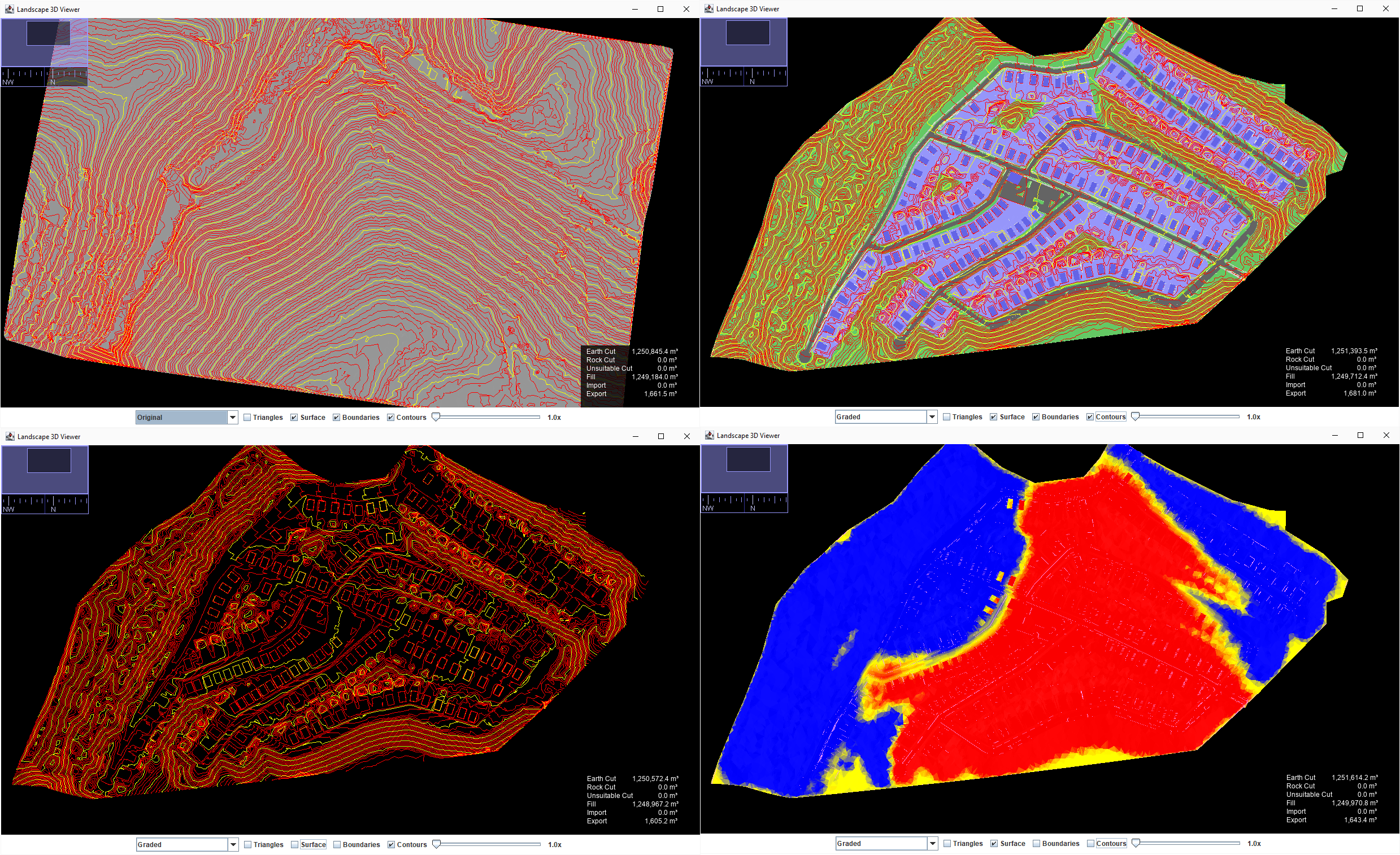 Webinar Series - Civil Site Development WorkSuite
